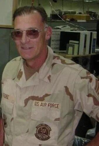 SCHEER: John Fiore's lasting legacy | Local News | niagara-gazette.com