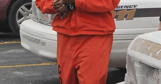 Defense wants dismissal in McCoy murder trial | Local News | niagara ...