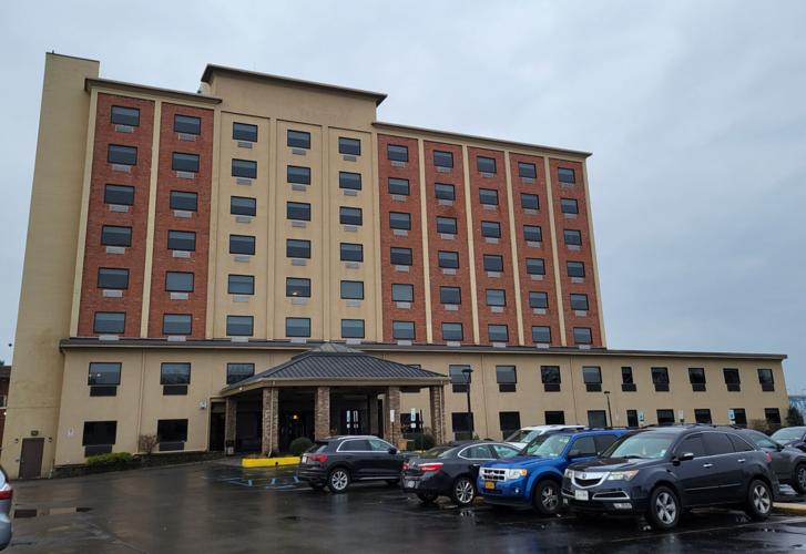 Niagara Riverside Resort transitioning to Crowne Plaza brand | Local ...