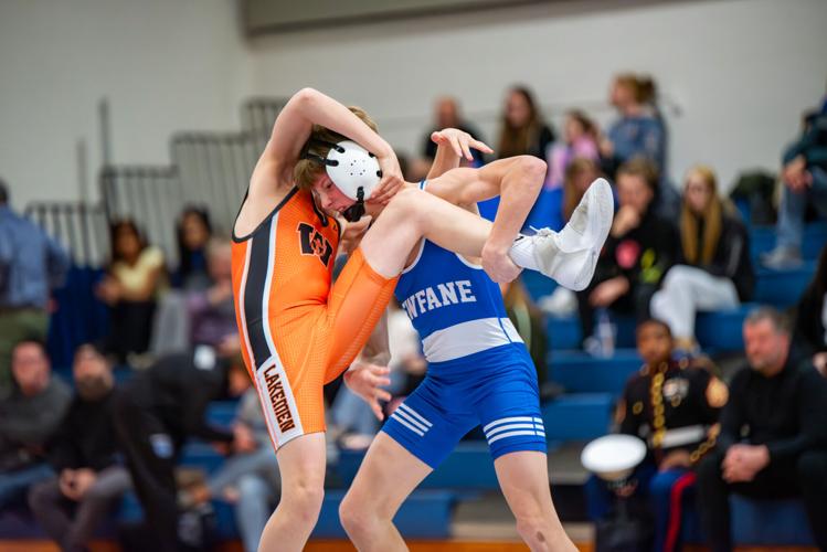 Newfane’s Jake Morello carrying family name while making his own way ...