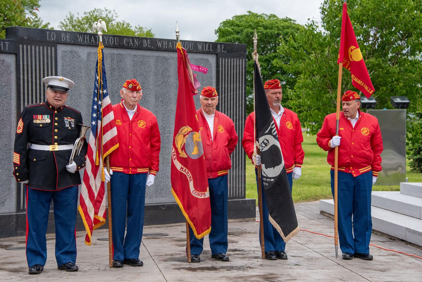 EDITORIAL: Celebrate Memorial Day the right way | Opinion | niagara ...