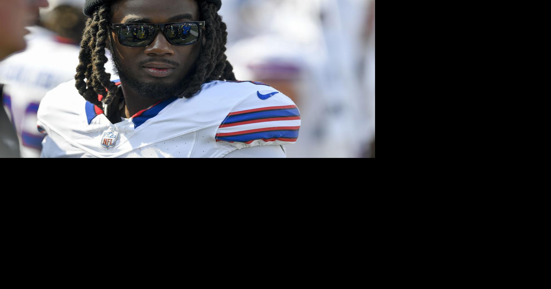 Bills preseason notebook: The Tyrell Shavers hype train is picking up ...