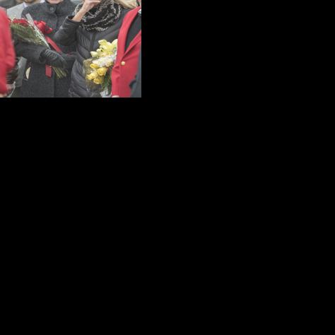 A salute to 2nd Lt. John Bobo's sacrifice | Local News | niagara ...