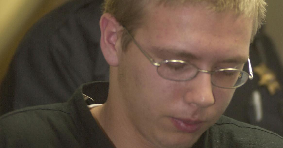 New charge for man convicted in Bolender murder | Local News | niagara ...
