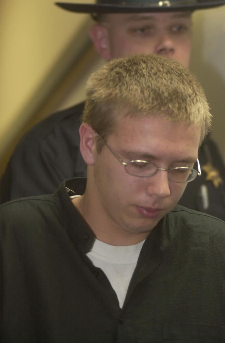 DA: No charges for Cummings | Local News | niagara-gazette.com