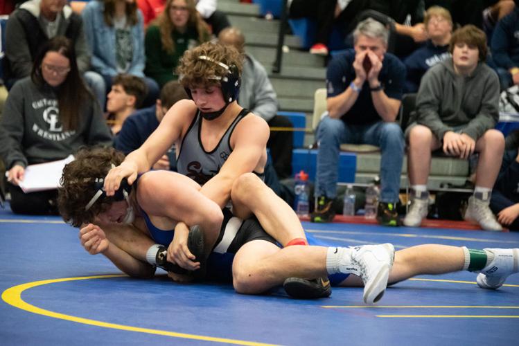 Starpoint set to take next step as Western New York wrestling ...