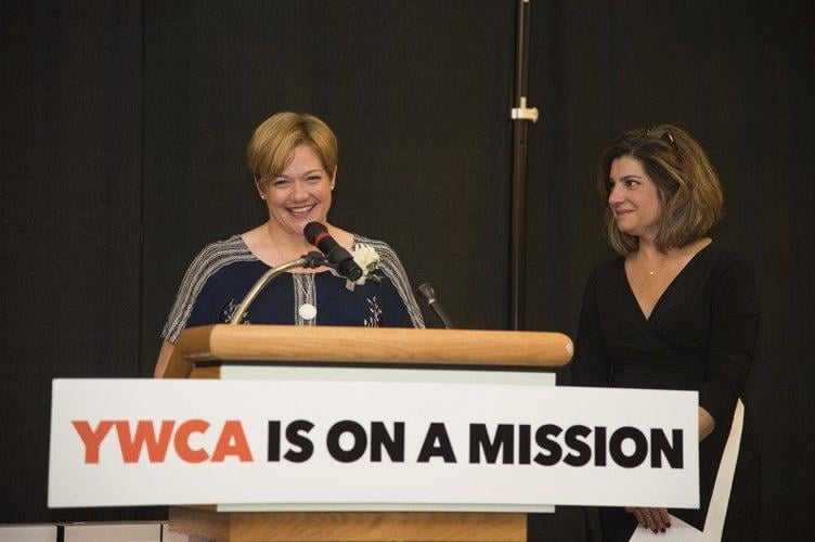 YWCA honors Niagara's best and brightest during awards dinner | Local ...
