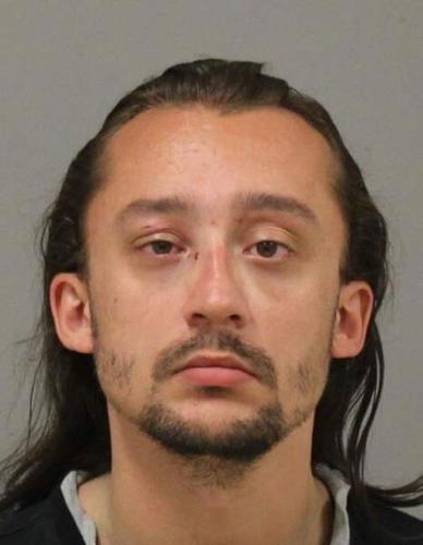 Falls man charged with murder in connection with September stabbing ...