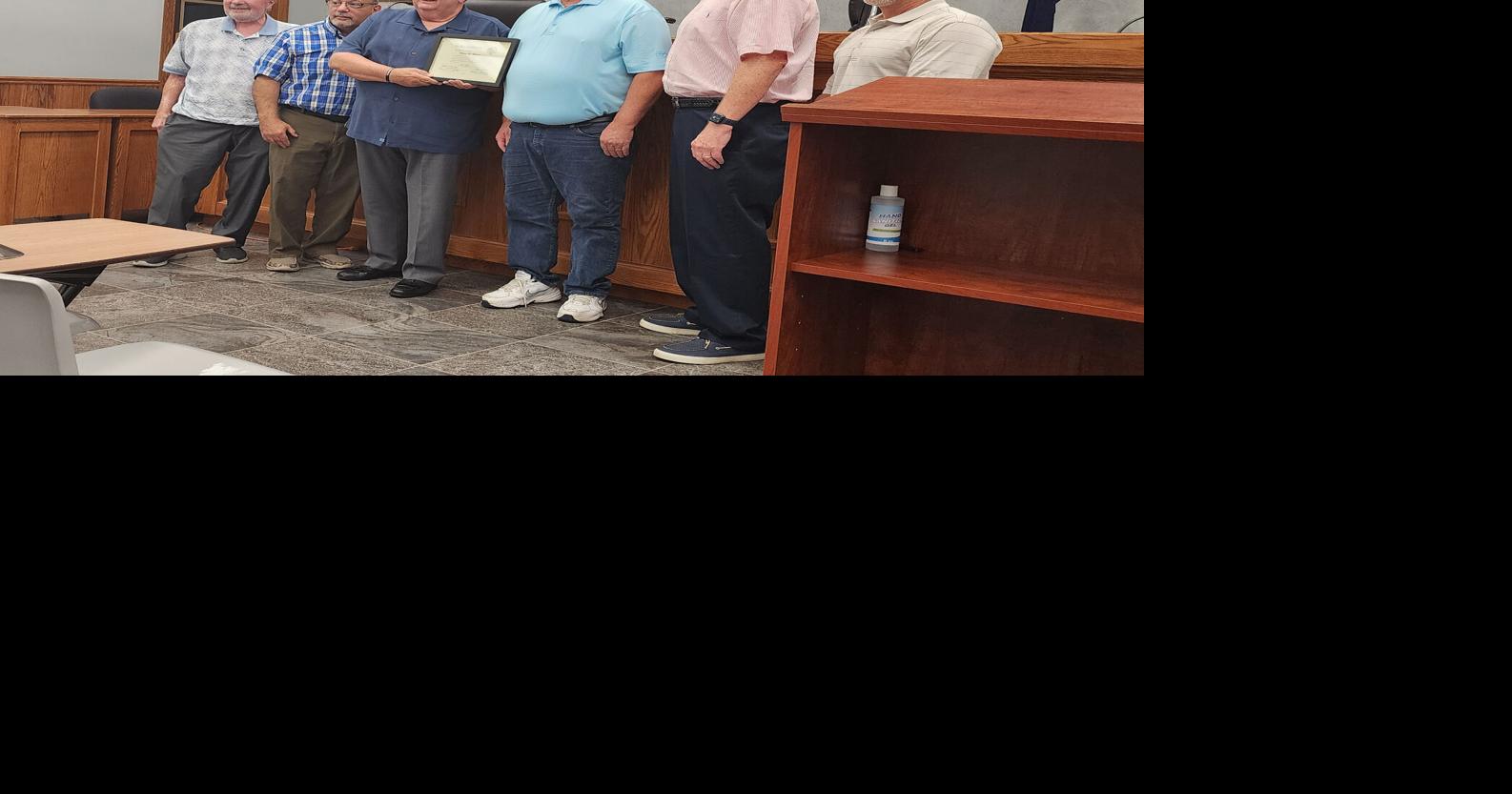 Sirianni resigns from Niagara Town Board, will become interim highway ...