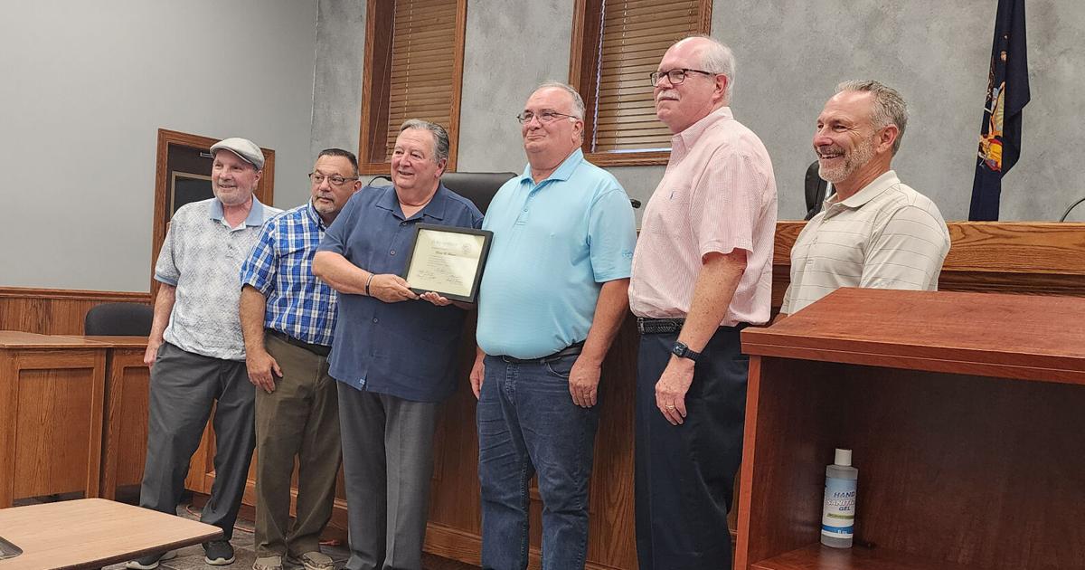 Sirianni resigns from Niagara Town Board, will become interim highway ... Sirianni resigns from Niagara Town Board, will become interim highway ...