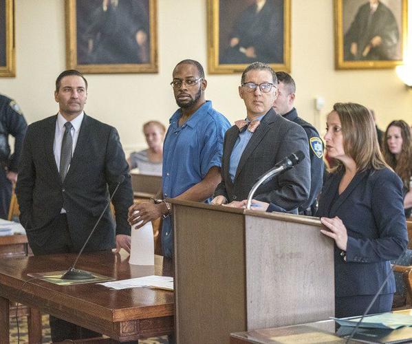 SLIDESHOW: Falls cold case murder suspect appears in court | Gallery ...