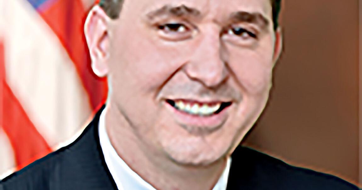 Move to judge means loss of outside income for Assemblyman Mike Norris ...