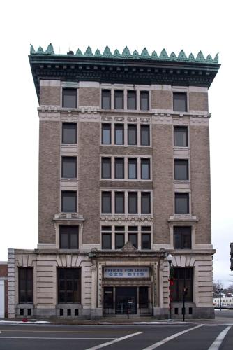 F&M Building sale falls through in Lockport | Local News | niagara ...