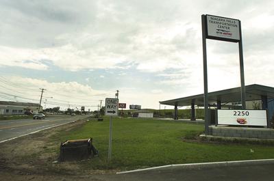 SAFETY: Sidewalks pushed for NFTA bus terminal | Local News | niagara ...