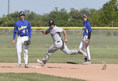 Niagara-Wheatfield baseball makes an early exit from sectionals ...