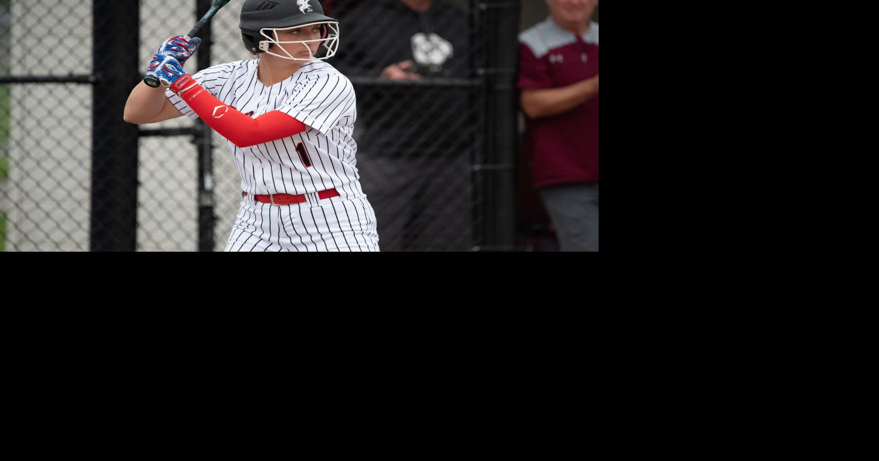 Niagara Falls' Anthony Littere, Niagara Wheatfield's Lindsay Tylec ...