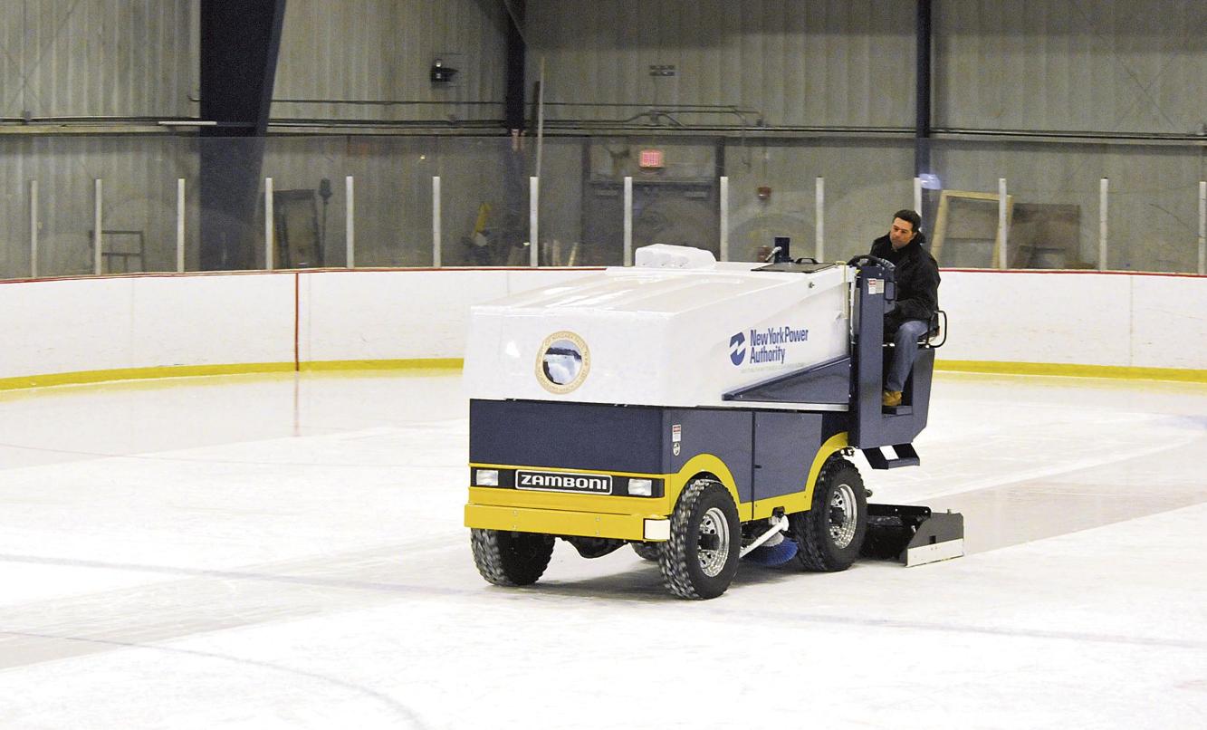 City says deal is close to keep Hyde Park Ice Pavilion open | Local ...