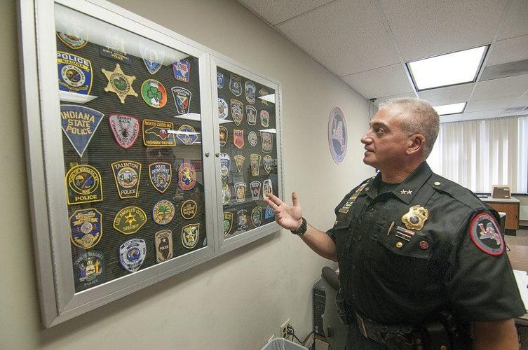 Lewiston's new top cop looking to engage the community | Local News ...