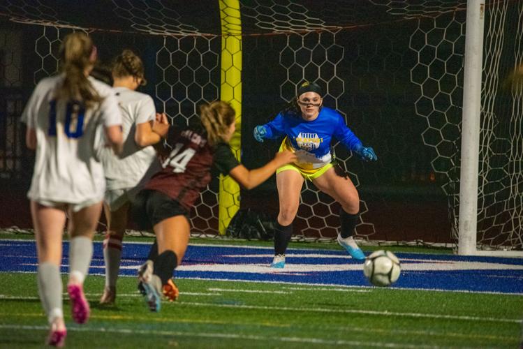 Caitlin Parker’s overtime goal lifts Niagara Wheatfield over Lockport ...