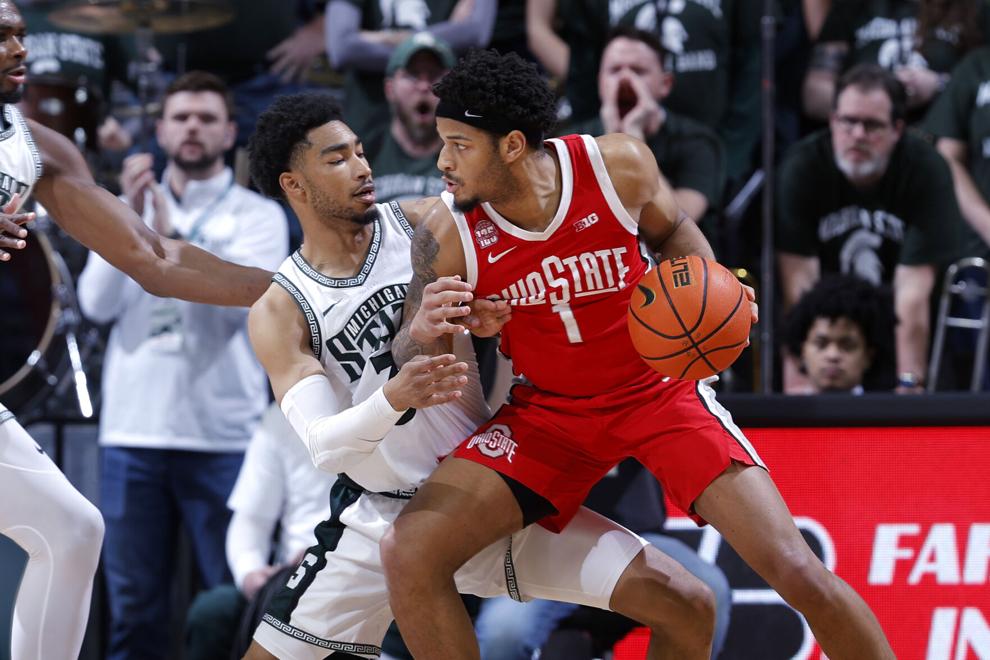 Lew-Port grad Roddy Gayle Jr. leaves Ohio State for Michigan | College ...