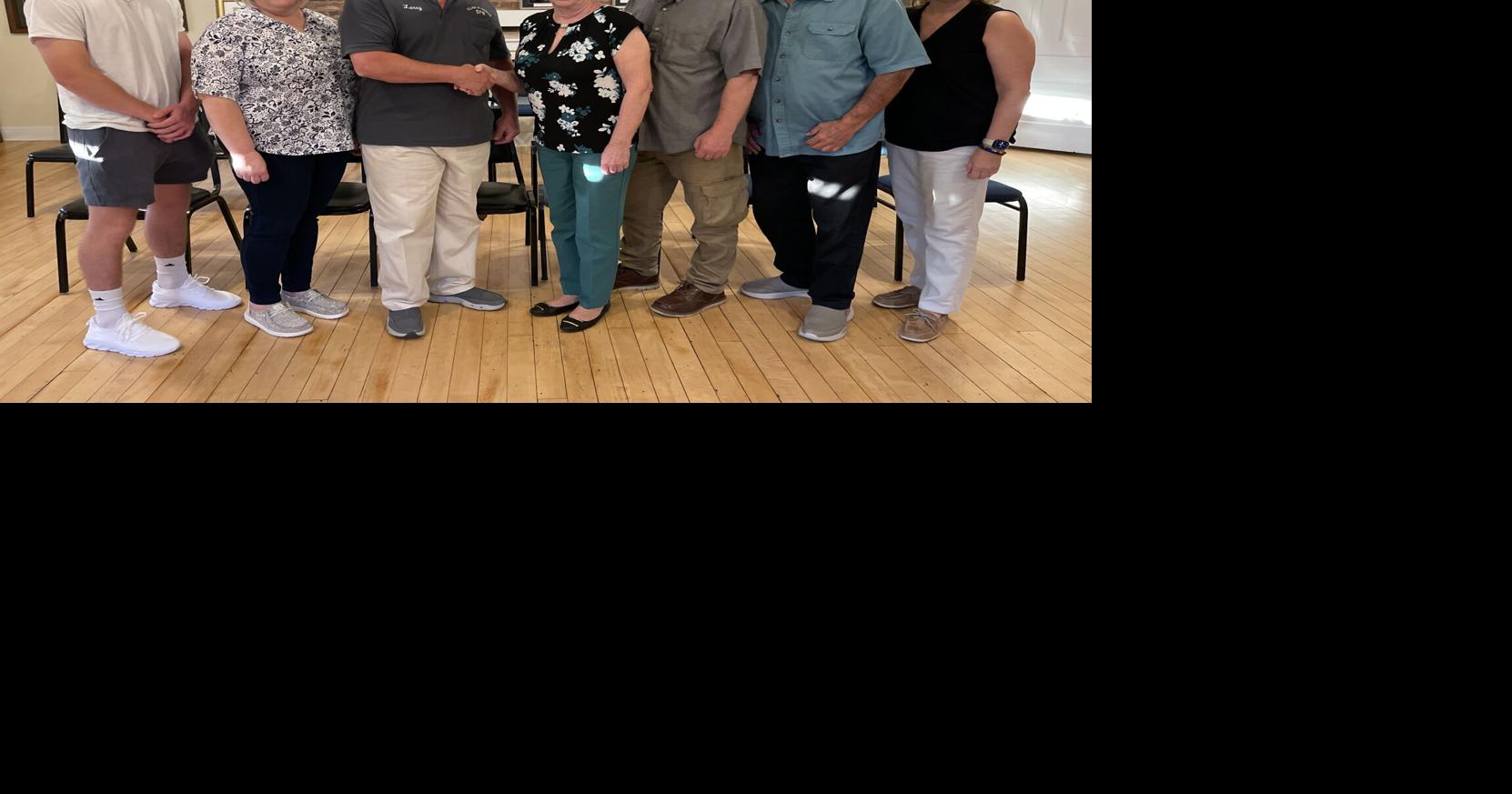 Retirement is an end to the roads for Lewiston's Larry Wills | Local ...