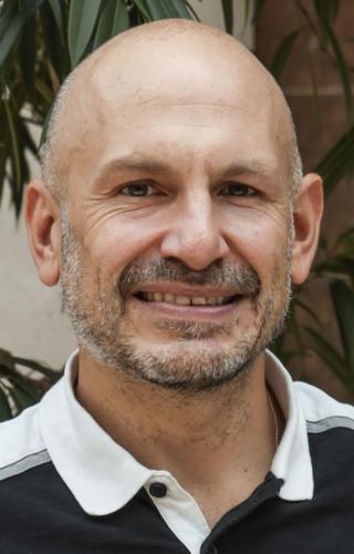 Capizzi, Paretto and Jackson on the Falls school board ballot | Local ...