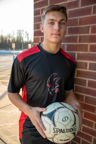 GNN PLAYER OF THE YEAR: Lew-Port's Drew Leardini steps out of the ...