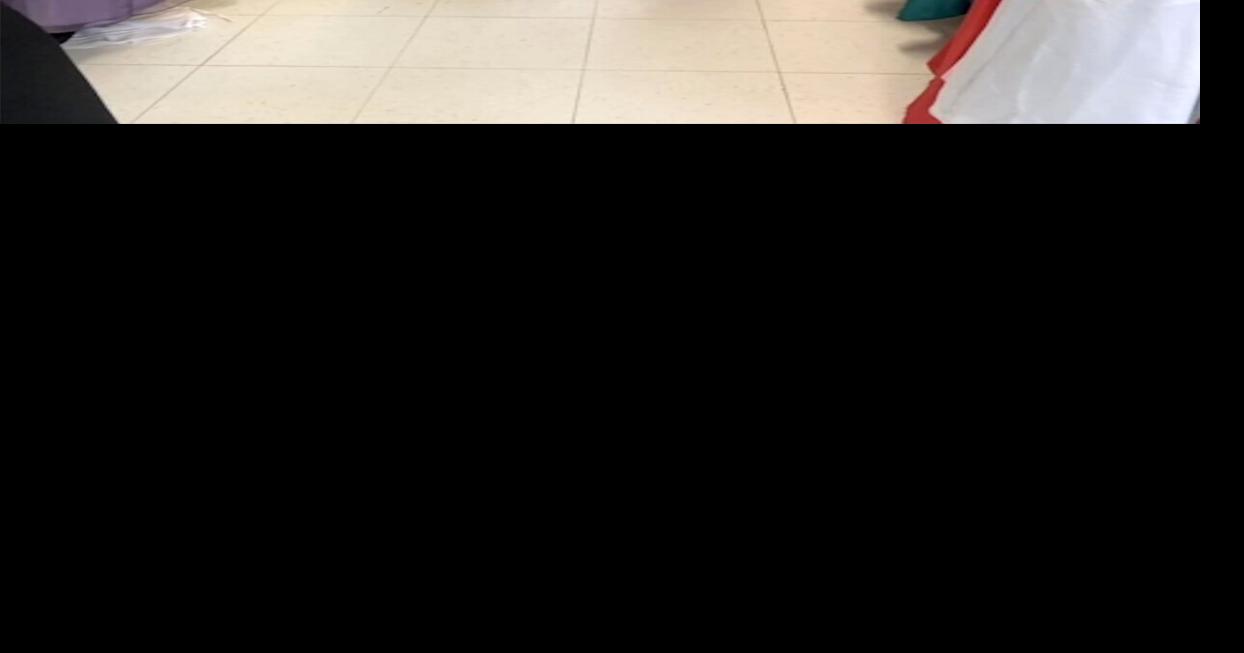 'Panther Pretty' offers free prom dresses and more to all Niagara ...