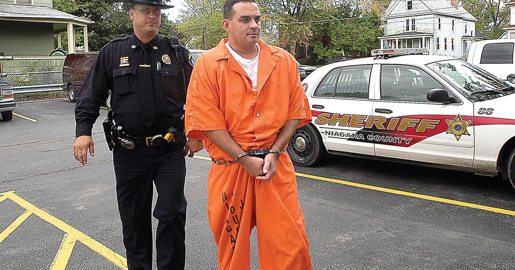 Judge orders new trial in 1993 Tonawanda murder, but discredits theory ...