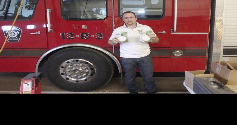 Niagara Active Hose getting behind 'Drive for Alive' effort | Local ...