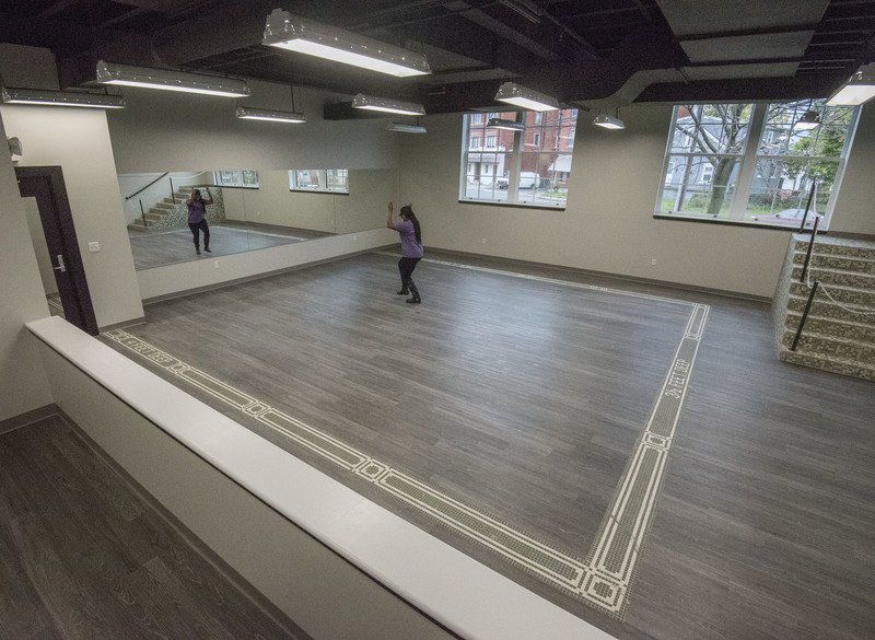 New dance studio opens at Niagara City Lofts | Local News | niagara ...