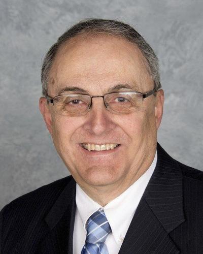 NT Mayor Arthur Pappas not seeking re-election | Local News | niagara ...