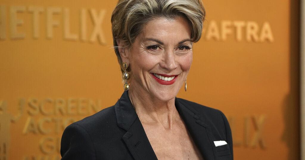 TV actress to be honored by Buffalo Broadcasting Hall of Fame | Local ...