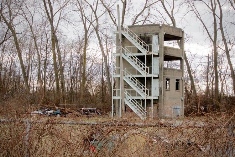 Grant sought for Tonawanda Island development | Local News | niagara ...