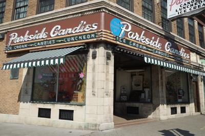 Local projects receive state historic preservation awards | Local News ...