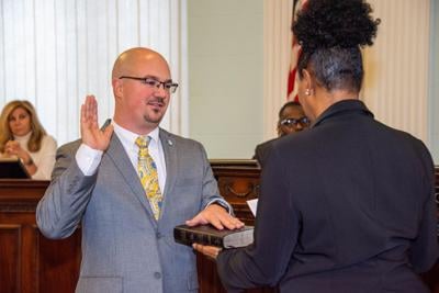 Zajac selected as new Falls City Council chair | Local News | niagara ...