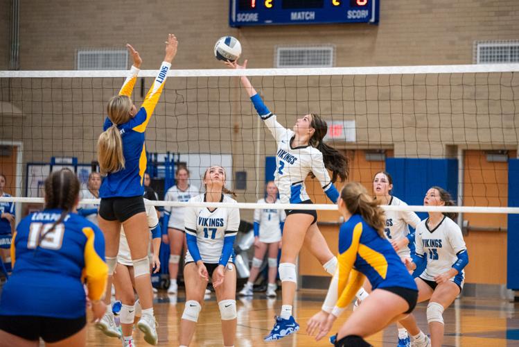 Matthew Pfeil hopes to provide stability at Grand Island | Sports ...