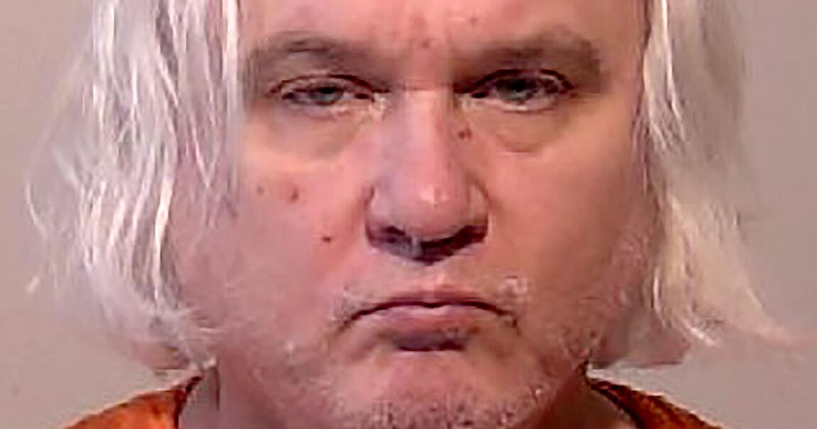 Lockport man accused of killing sister deemed not competent to stand ...