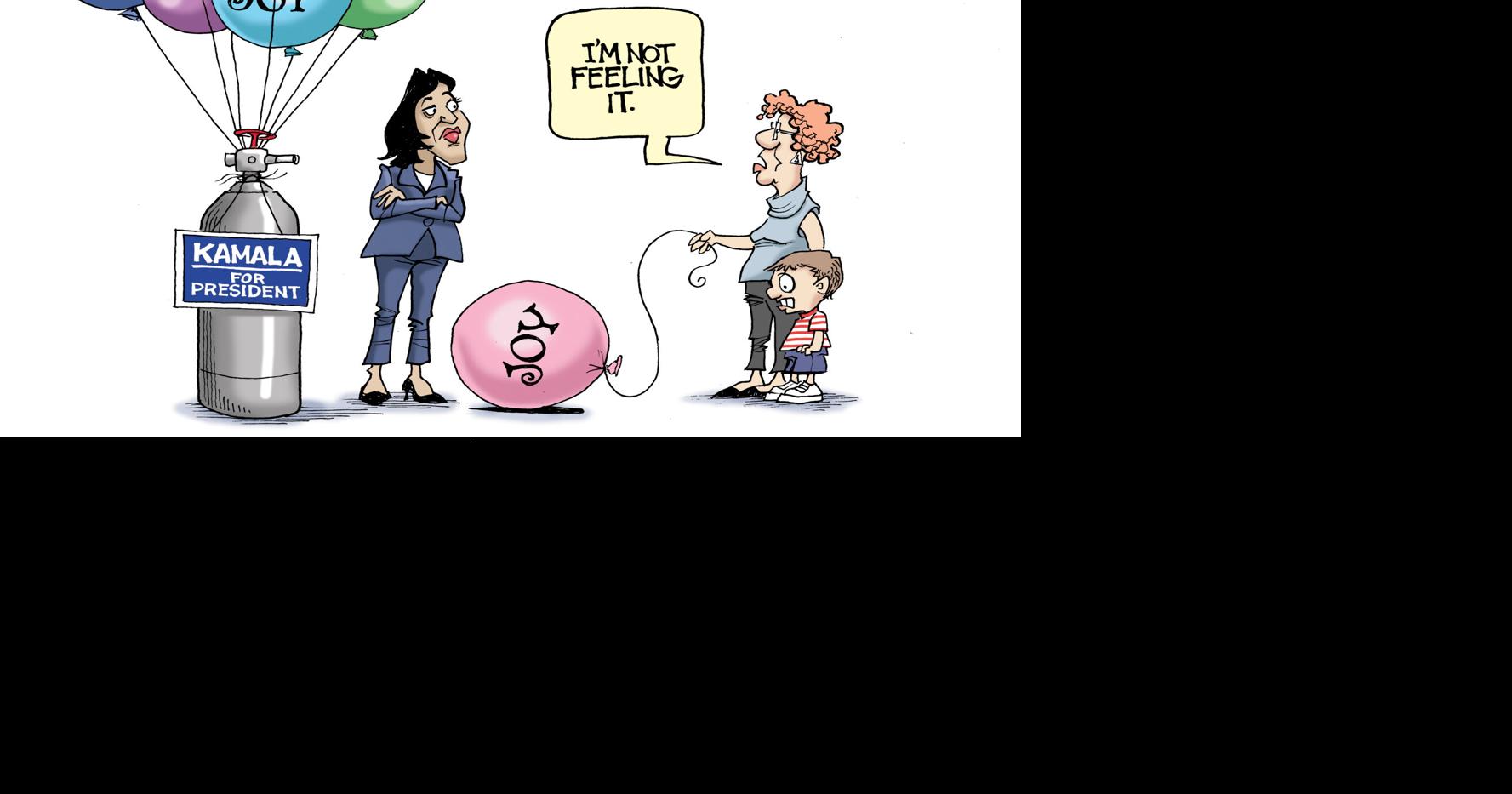 Cartoon | | niagara-gazette.com