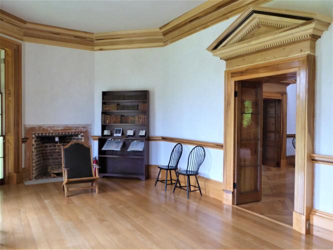 Poplar Forest: Thomas Jefferson’s Virginia sanctuary | Lifestyles ...