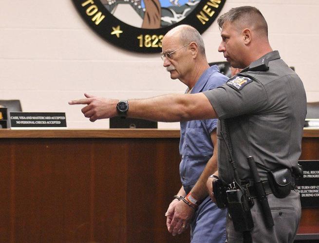 Phallen indicted by grand jury | Local News | niagara-gazette.com