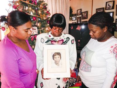 Two years after fatal hit-and-run, Zenobia Williams' family members ...