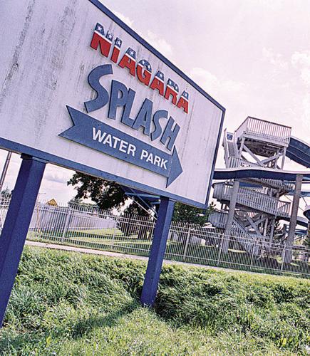 Splash Park case, data center may impact NFR value debate | Local News ...