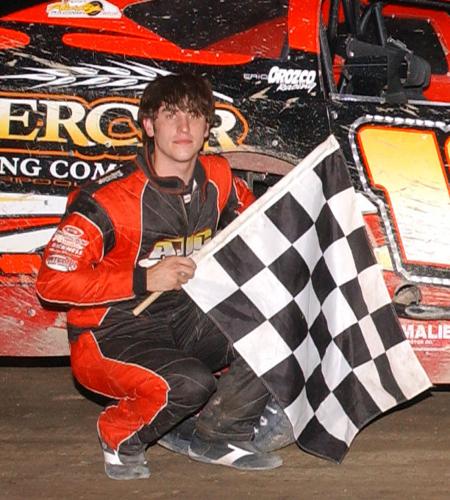Around the track with Justin Wright | Sports | niagara-gazette.com