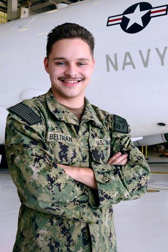 Roy-Hart graduate working in nuclear deterrence | Local News | niagara ...