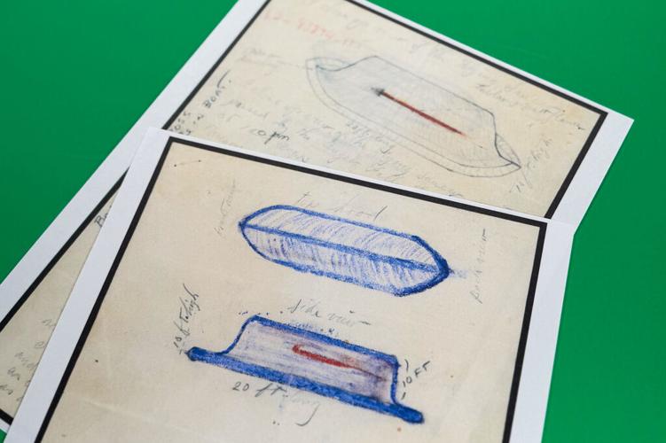Bright lights and hot orbs: UFO files shed light on sightings but leave ...
