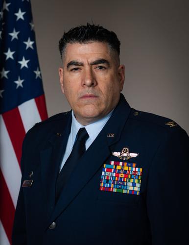 Col. Joseph Contino to be new 914th wing commander | Local News ...