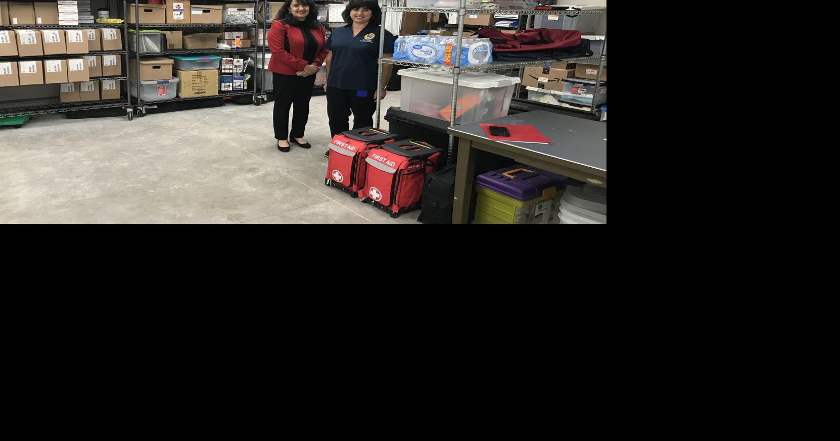 New health department building offers first clinic in eastern Niagara ...