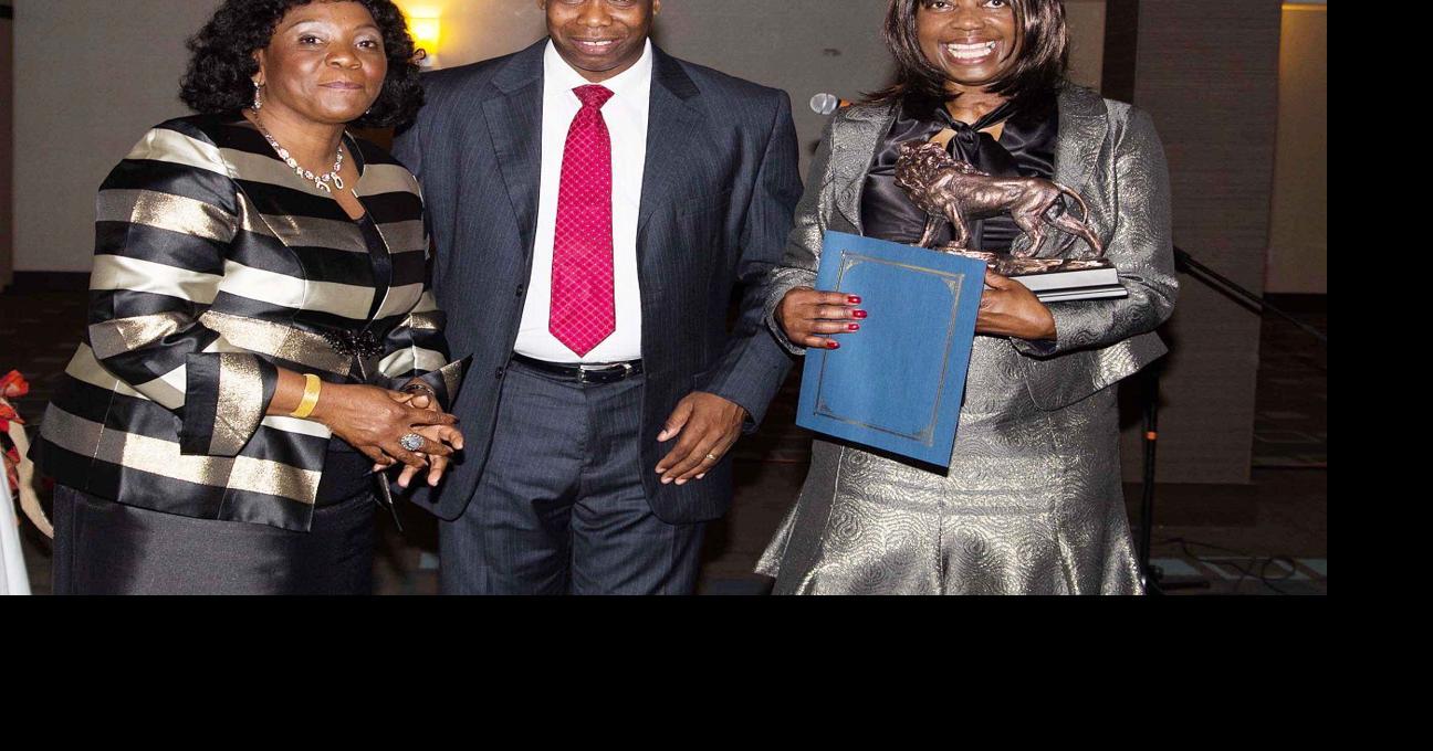 Falls NAACP leader Hamilton recalled as 'justice warrior' | News ...