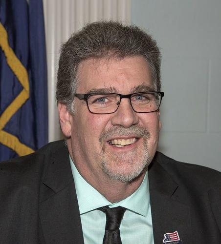 Ex-Falls council chair Tompkins hired for DPW job | Local News ...